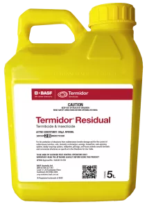 Termidor Residual BASF Pest Control Solutions Australia